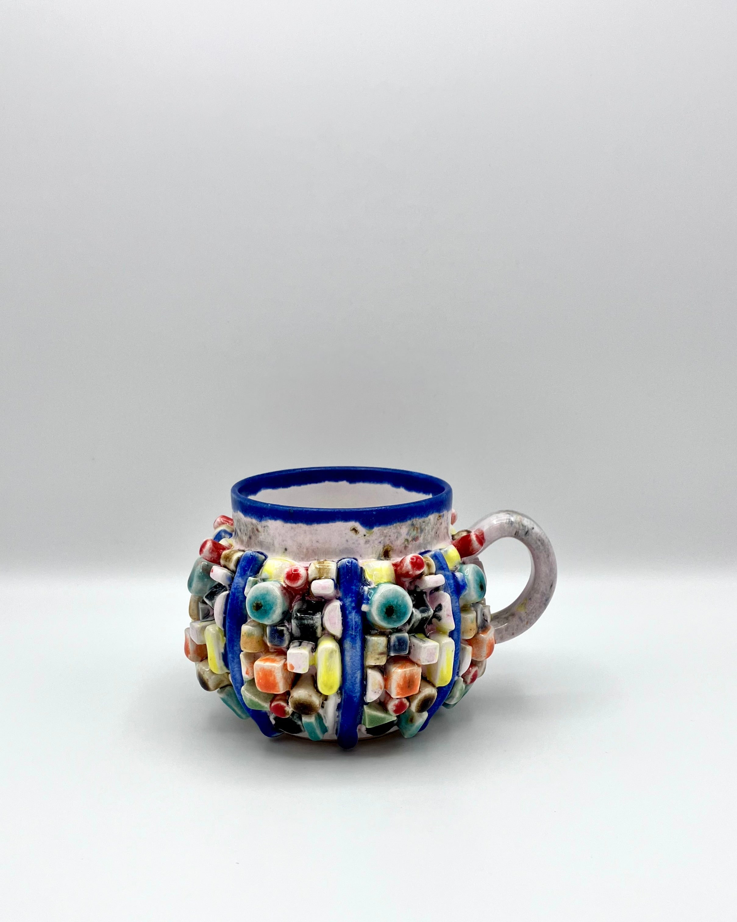 Kopf Pottery – MAKE Southwest